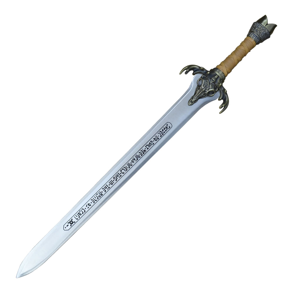 Espada Decorativa Medieval 108,5 cm