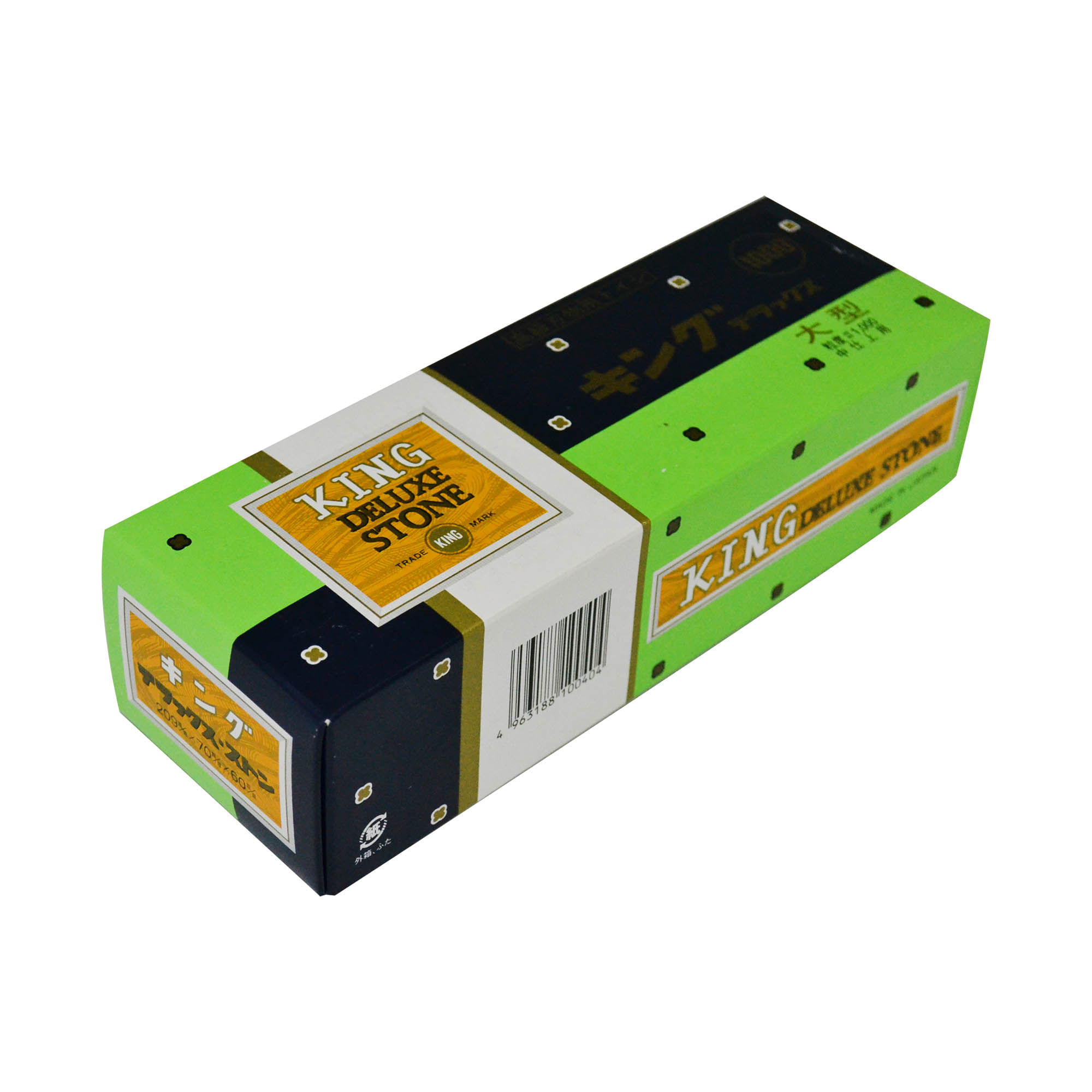 Pedra King Deluxe #1000 - King