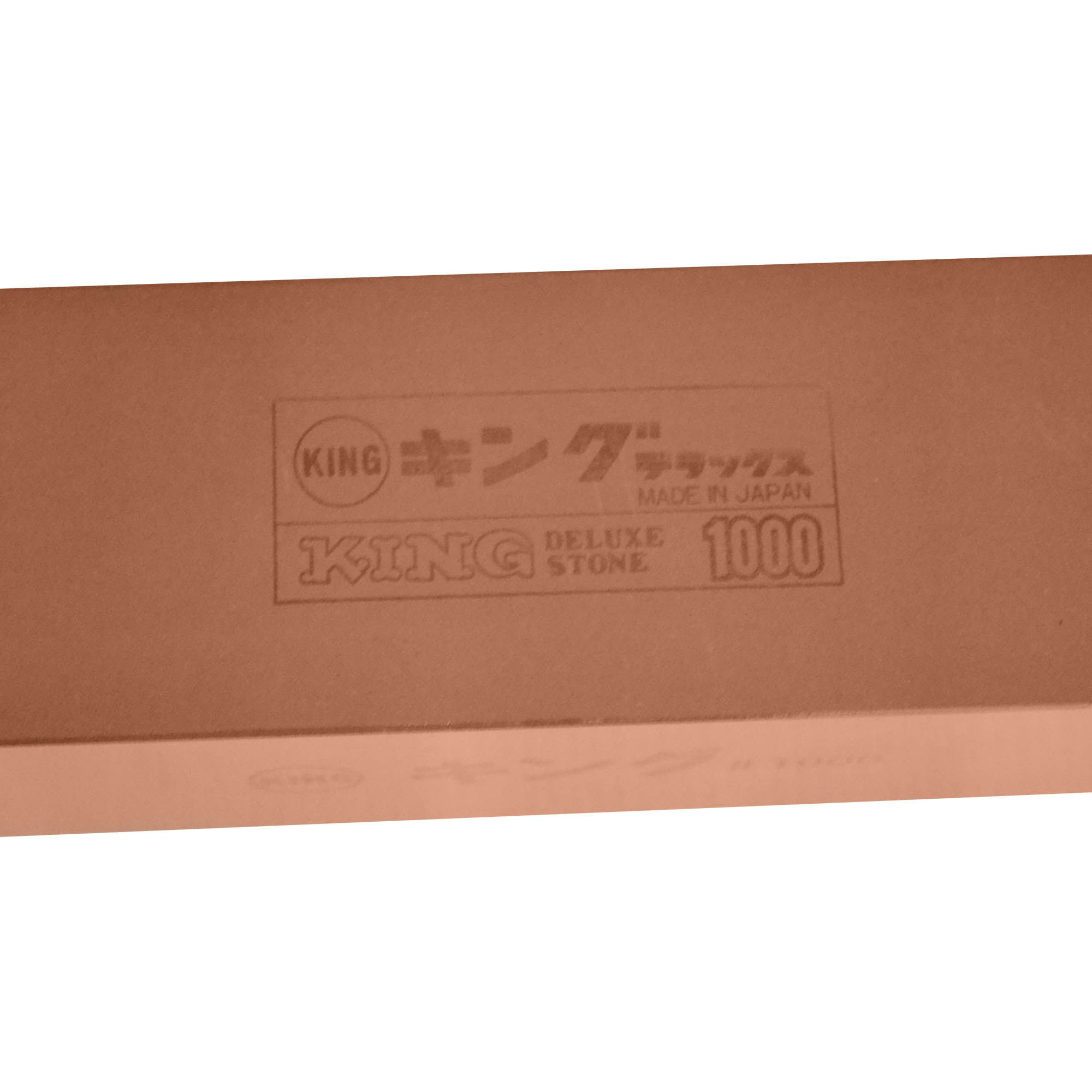 Pedra King Deluxe #1000 - King