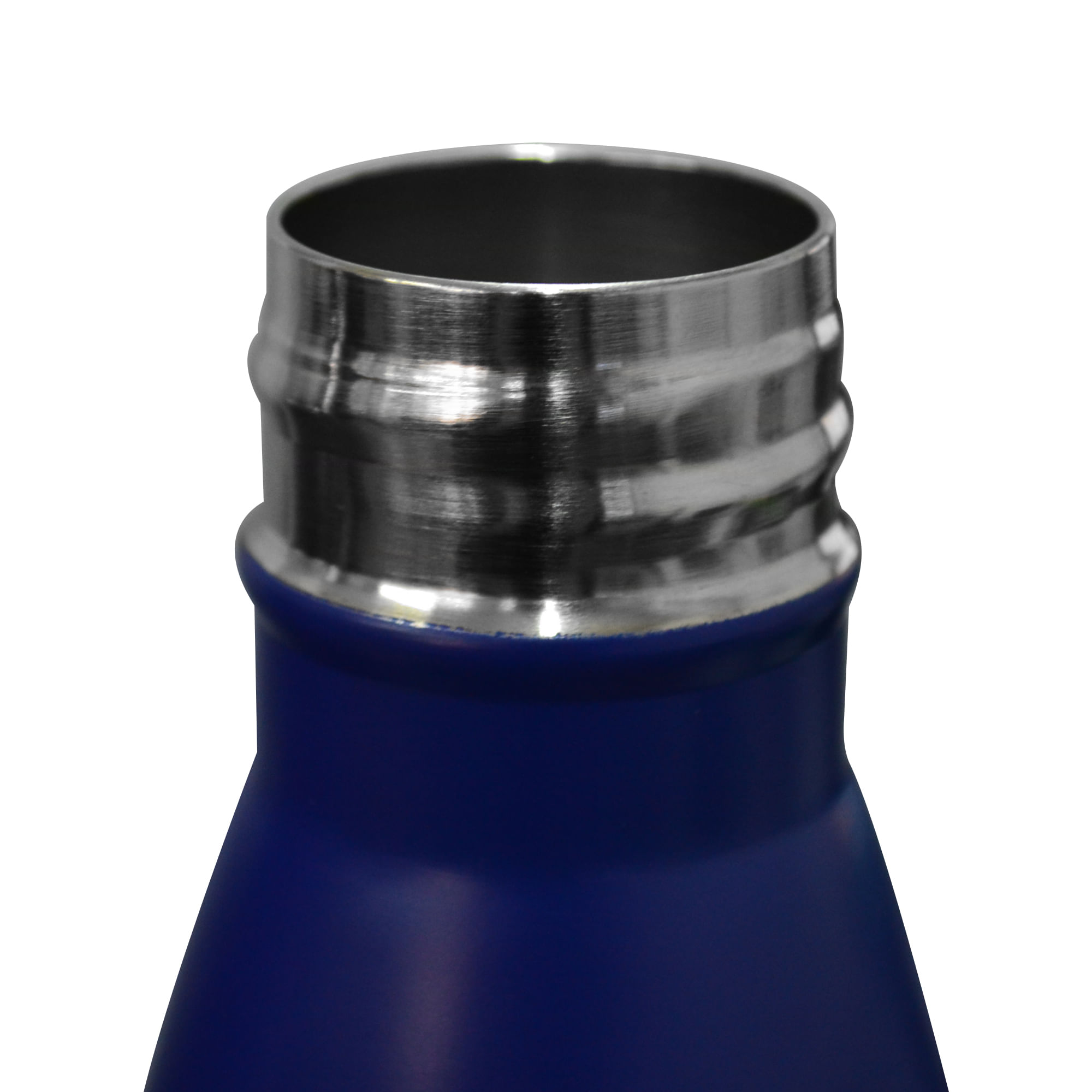 Garrafa Esportiva Compass inox Azul 500 ml