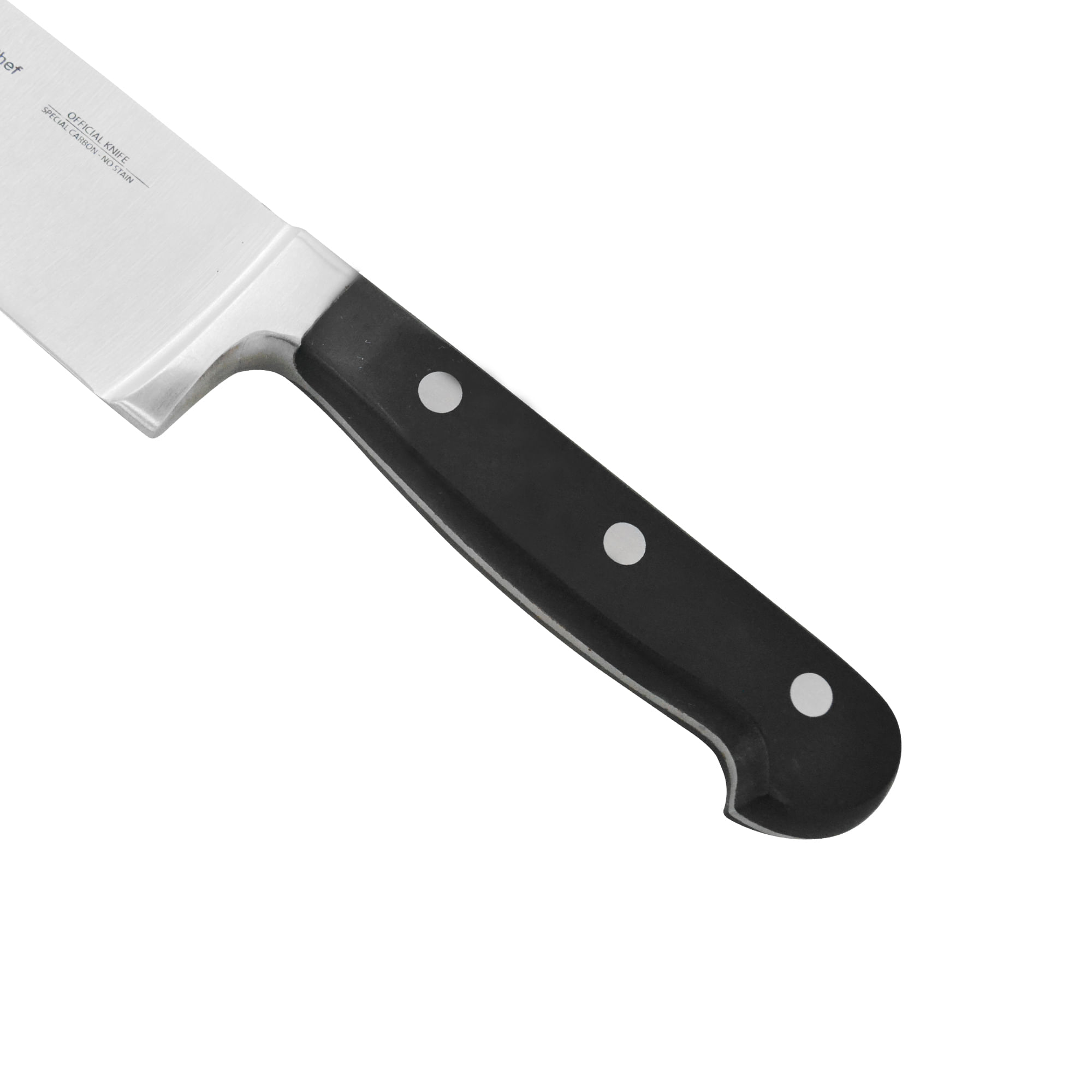 Faca Chef Profissional 8" - MasterChef