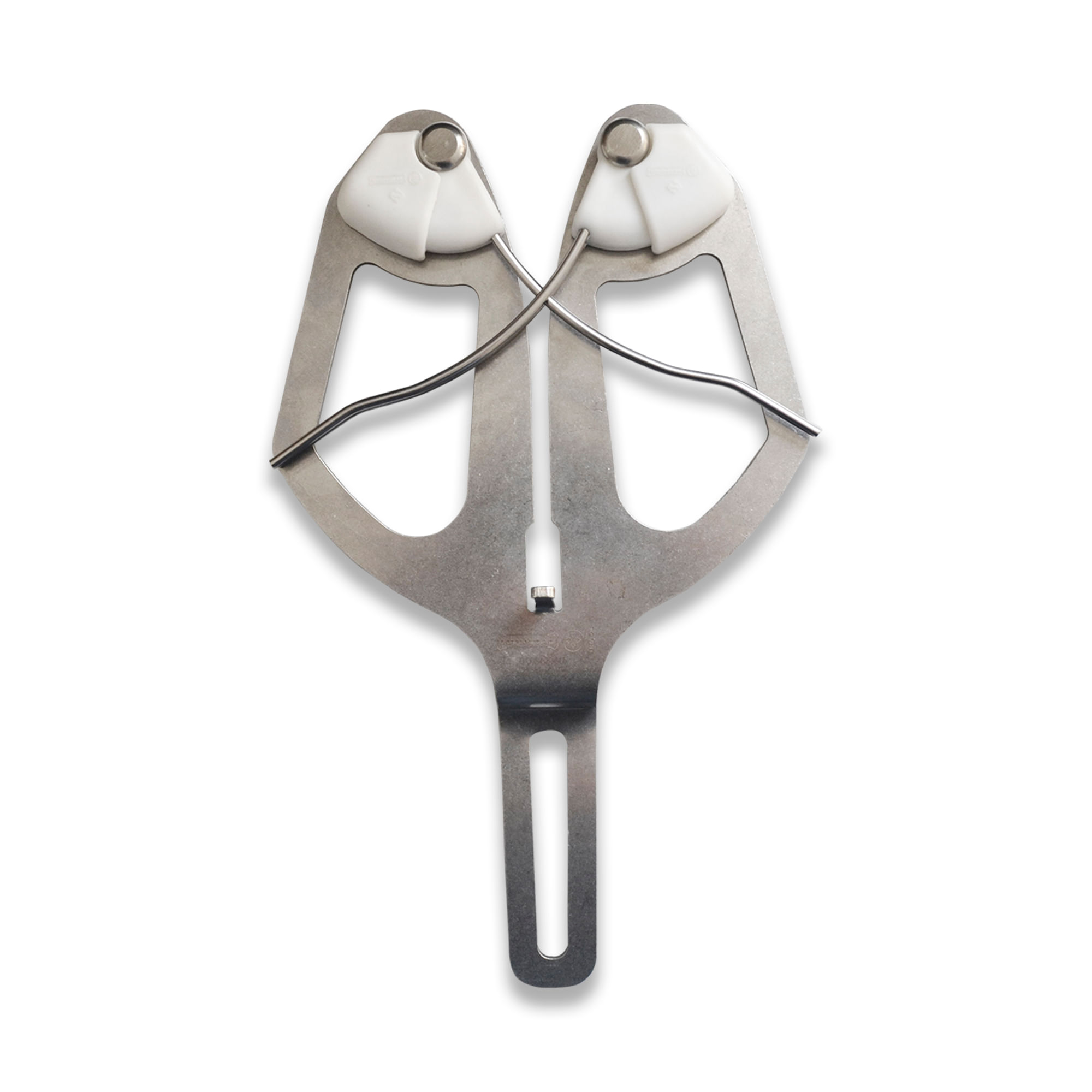 Chaira em Y Branca - Mundial