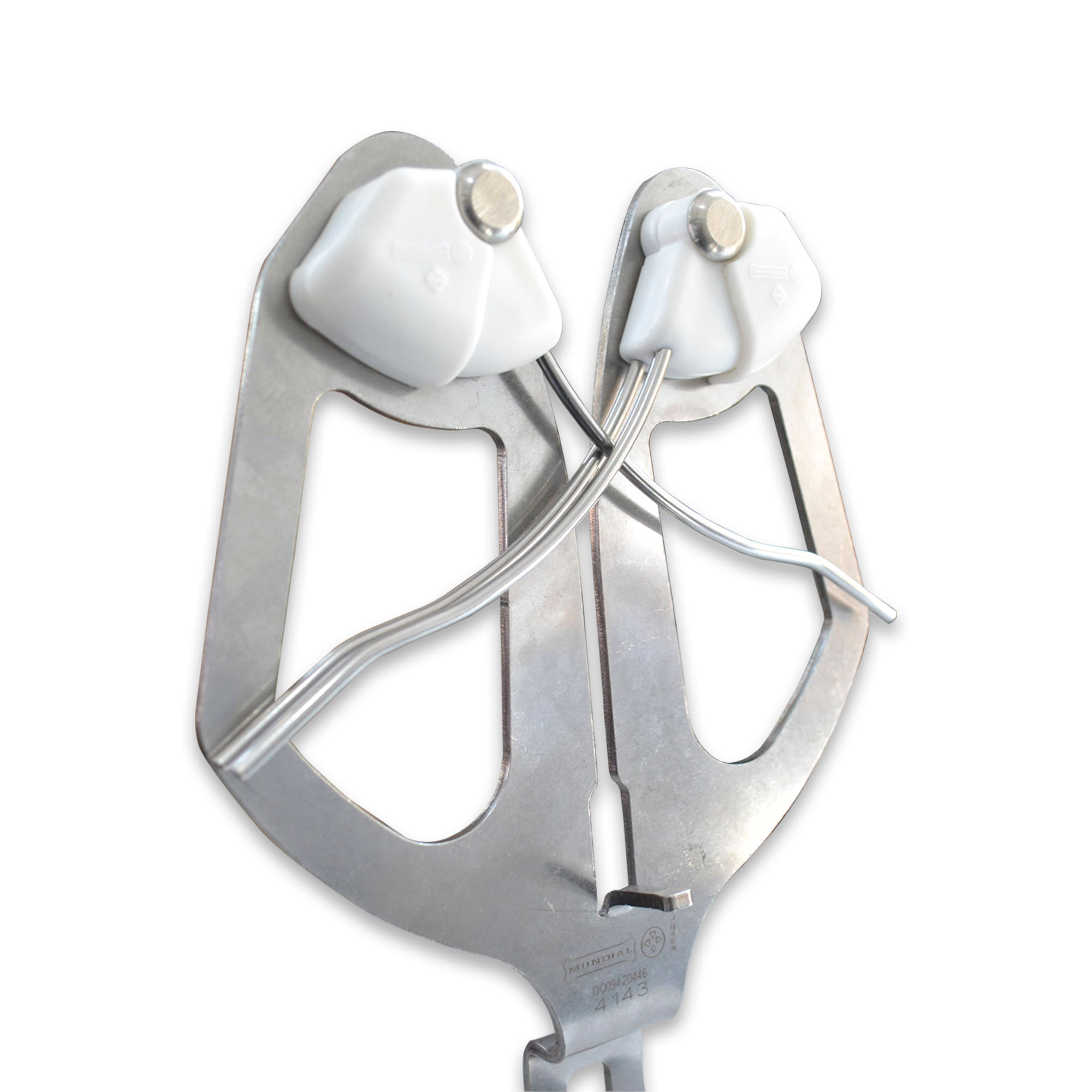 Chaira em Y Branca - Mundial