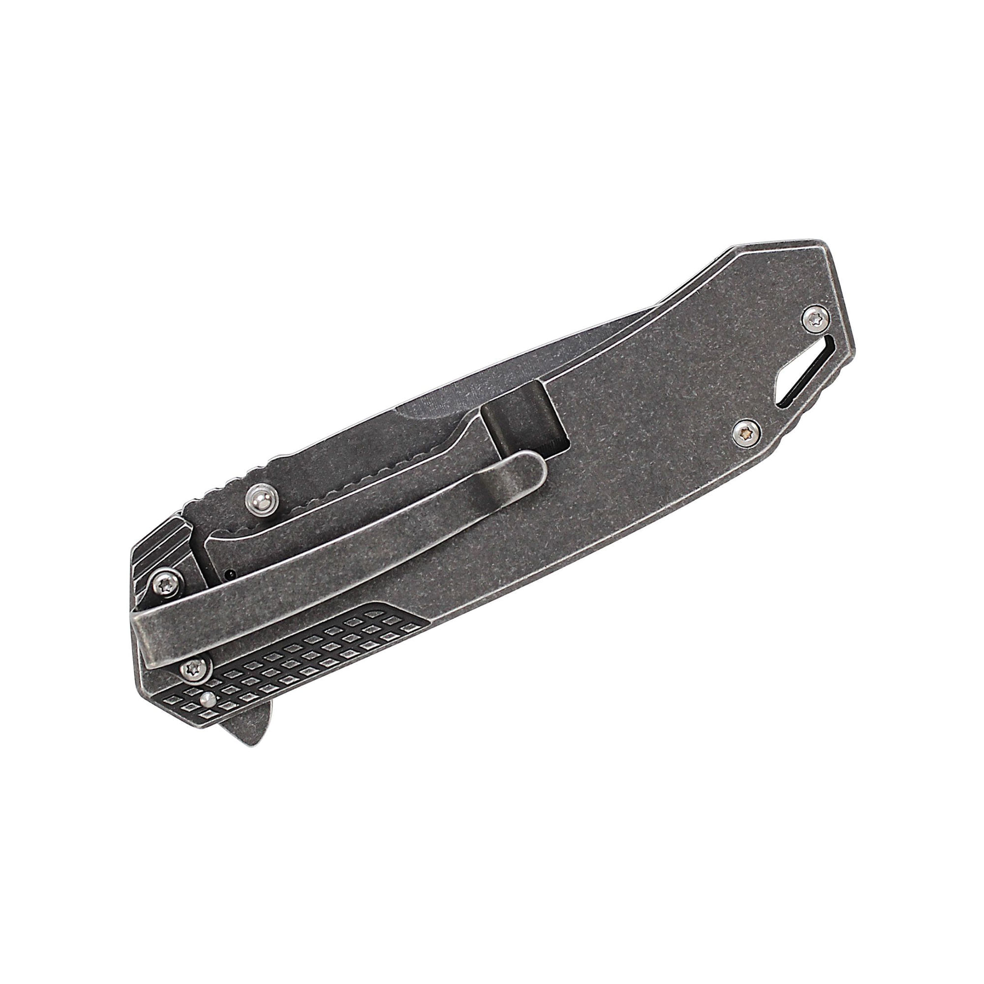 Canivete Tactical Flipper 3,5" - Smith & Wesson